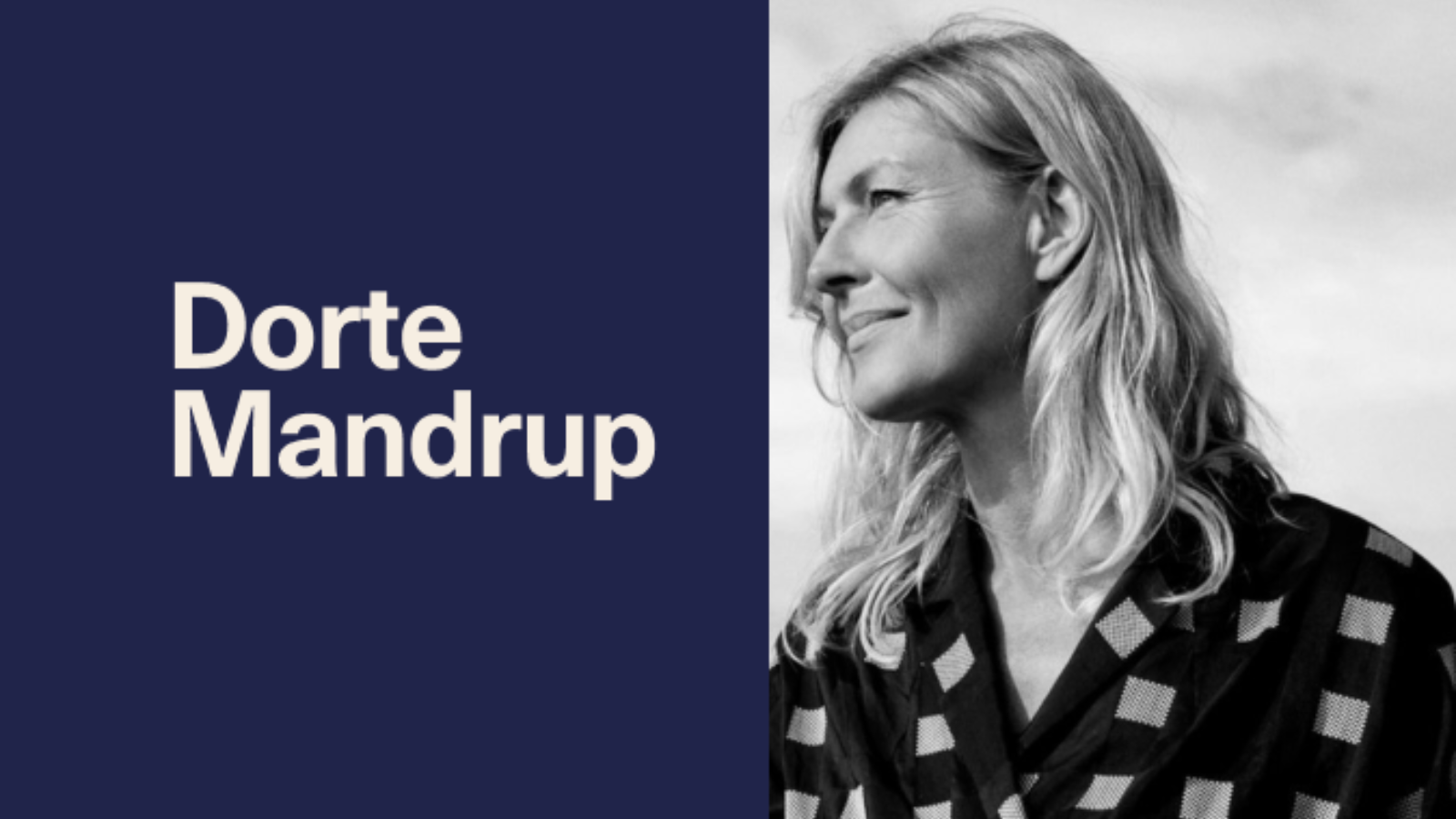 Le Bicolore – Maison du Danemark